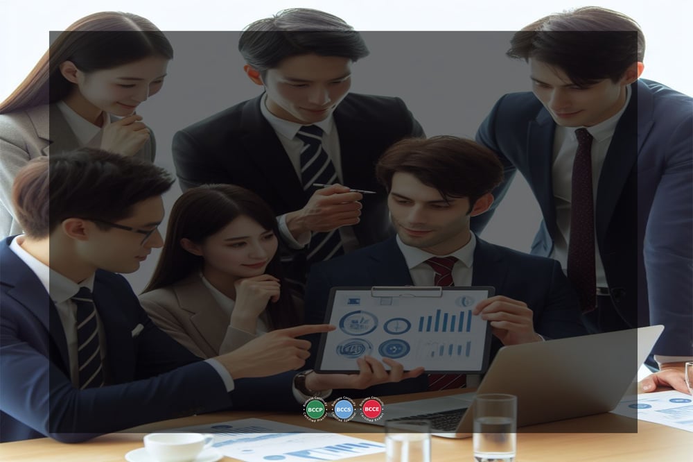 [BL-B-5] Module (Day) 4 of BCM-5000 ISO22301 BCMS Expert Implementer